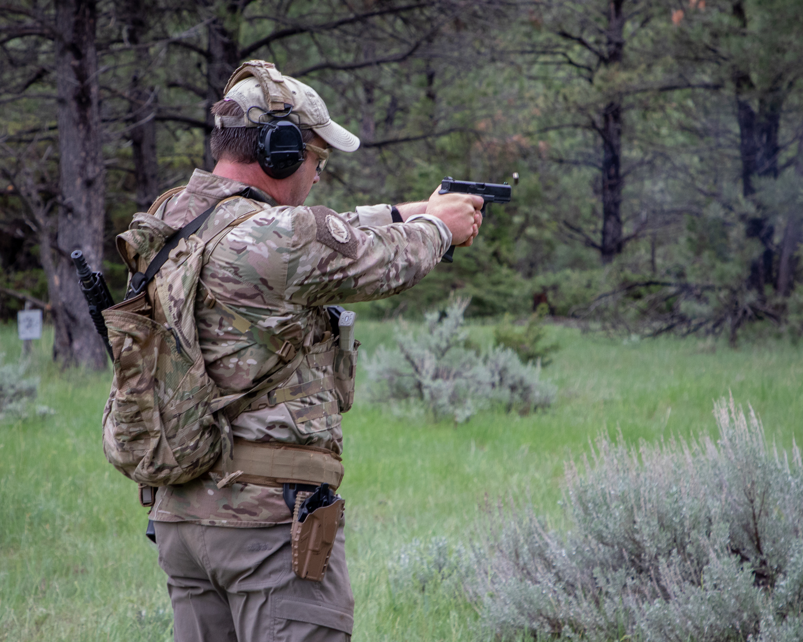 Load Out: 2018 Stillwater Tactical Championship