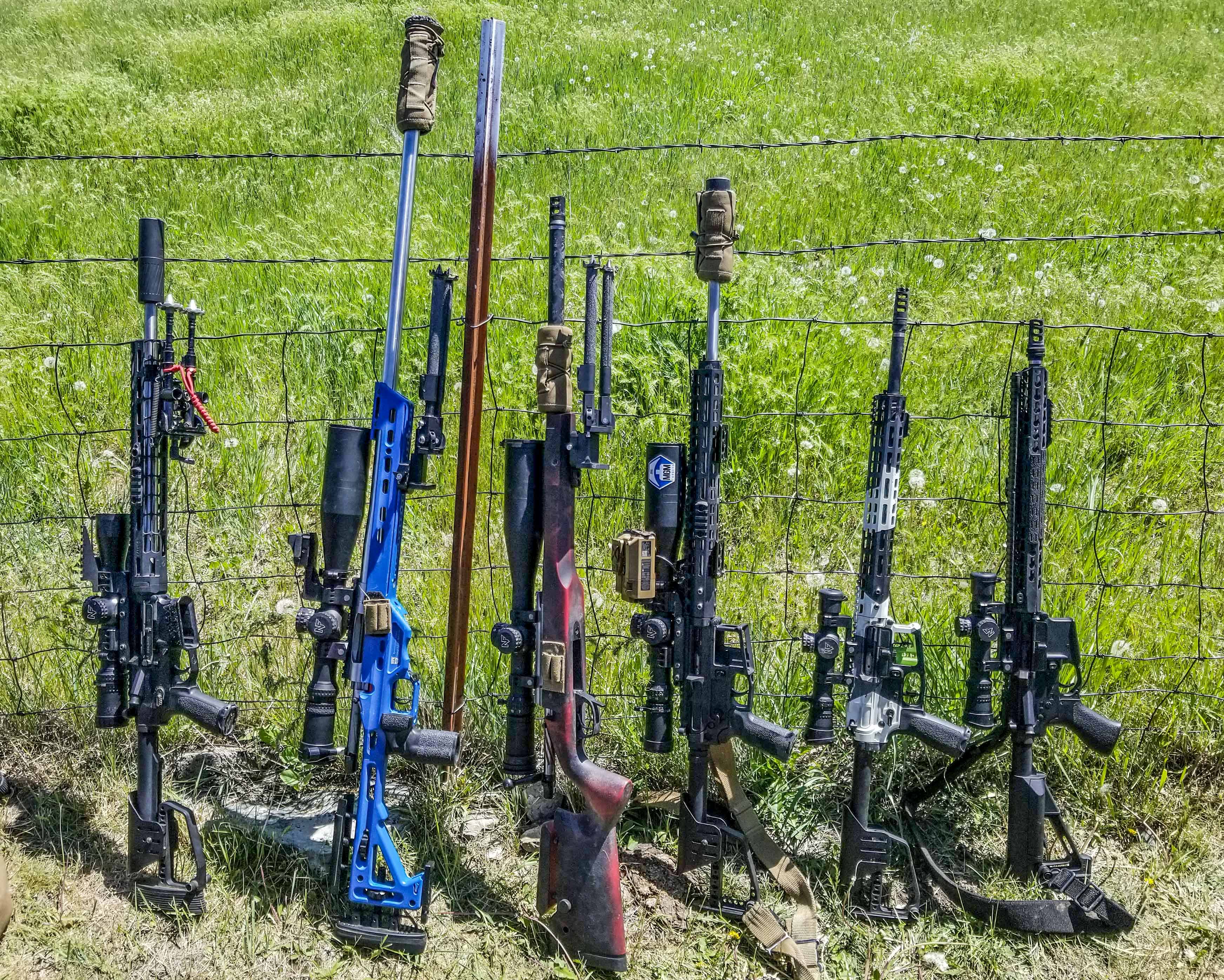 Load Out: 2018 Stillwater Tactical Championship
